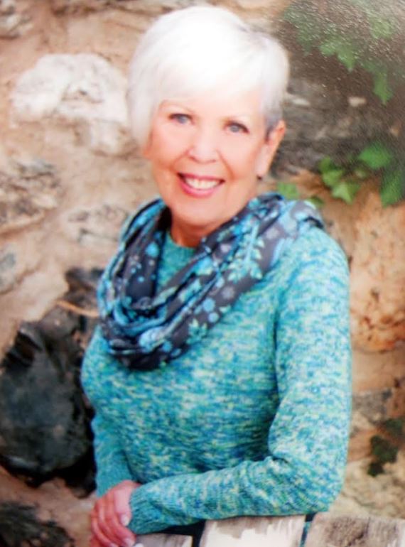 Sharon Betteridge Bowcutt Hinckley | News, Sports, Jobs - Standard-Examiner